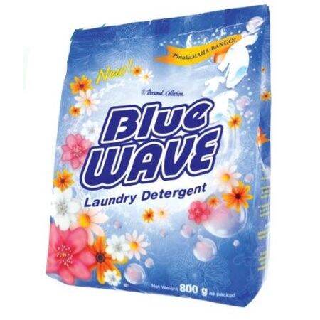Personal Collection Blue Wave PLD 800g | Lazada PH