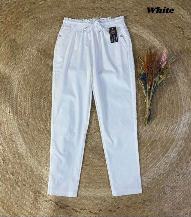 Candy Pants Plain for women Strechable / office Wearing Made in china ...