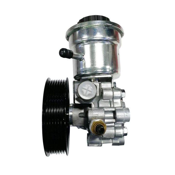 New Power steering pump 44310-35710 44310-0K010 2TR For Toyota Hiace ...