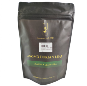 ANGMO DURIAN LEAF TEA 红毛榴莲叶茶 20 SACHETS | Lazada