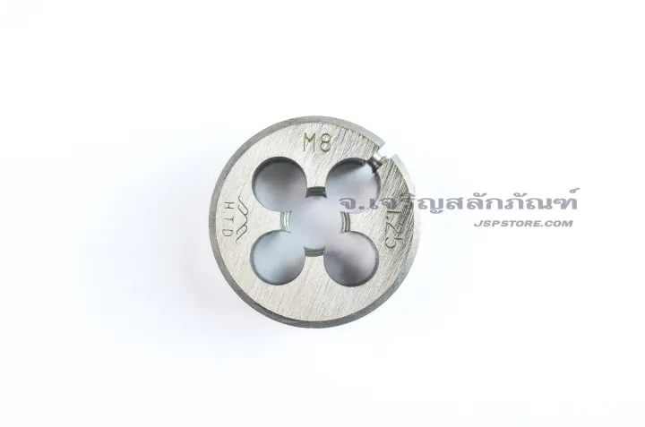 ดายเกลียว-ลูกต๊าปกลม ต๊าปตัวเมีย M8x1.25 HTD ญี่ปุ่น | Lazada.co.th