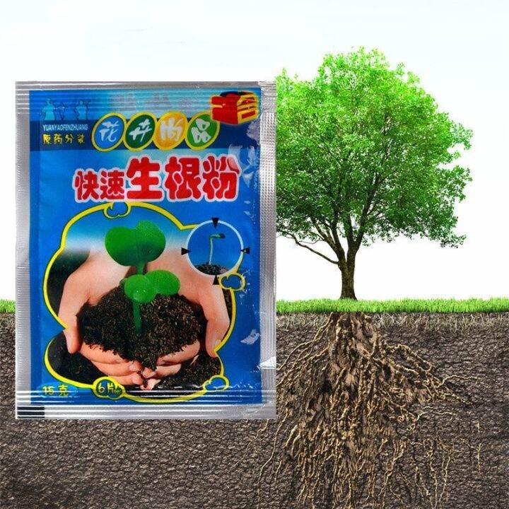 Rapid Rooting Powder. Pampa bilis mag patubo ng Seeds, Cuttings at ...