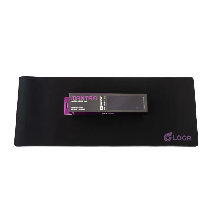 LOGA Mantra XL Gaming Mousepad แผ่นรองเมาส์เกมมิ่ง ขนาด 900 x 350mm ...