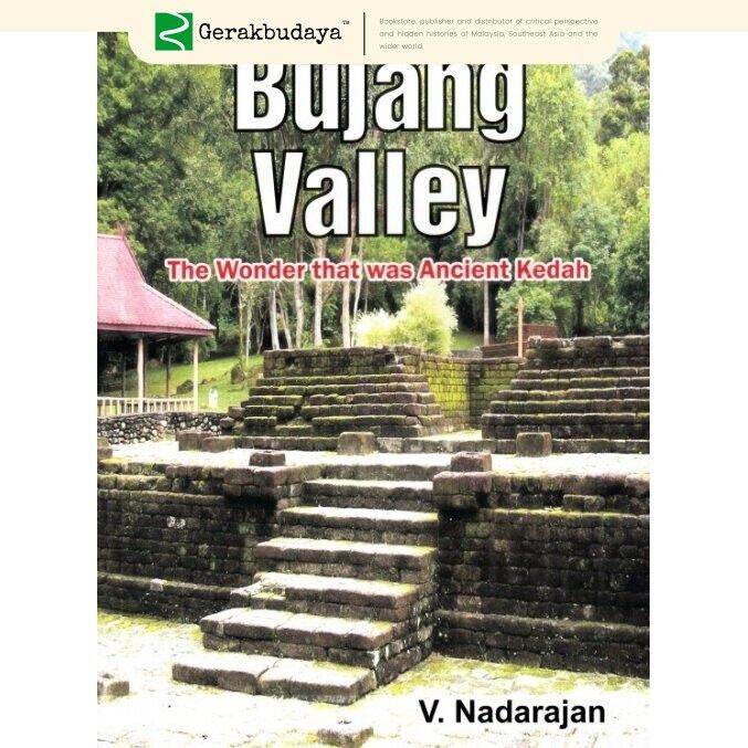 Bujang Valley The Wonder that was ancient Kedah | Lazada