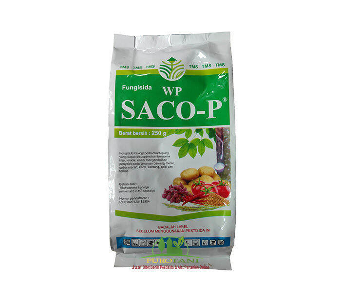 Trichoderma Koningii Tricoderma 250Gr | Lazada Indonesia