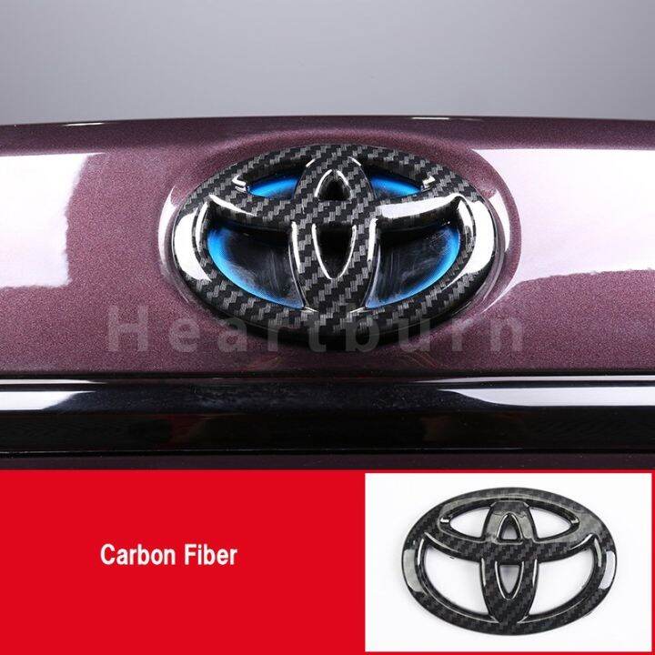 Toyota 12th Gen Corolla Altis 2020-2023 Rear Car Logo Automobile ...
