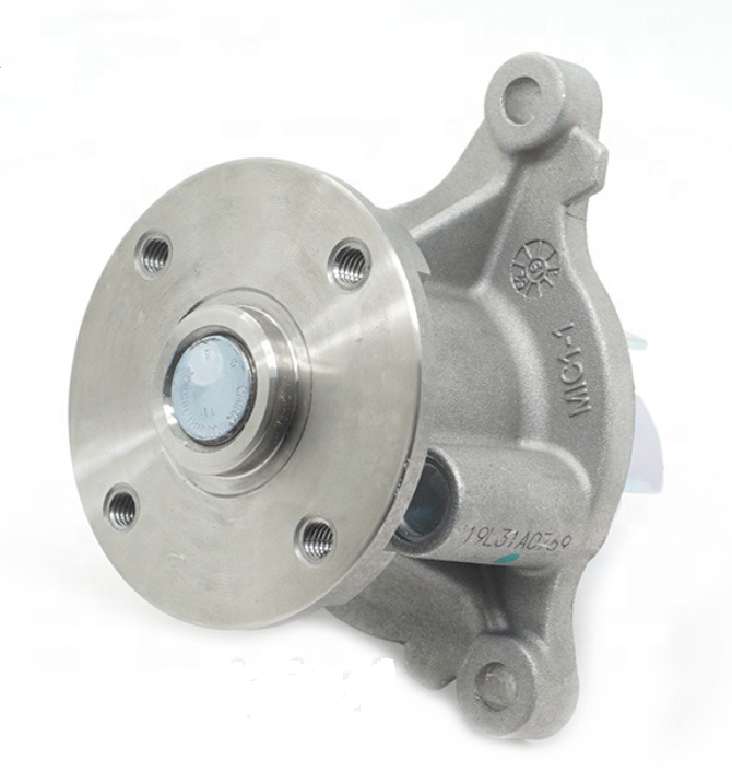 [ORIGINAL] 2510003011 WATER PUMP HYUNDAI ACCENT 2010 - 2019 / 25100 ...
