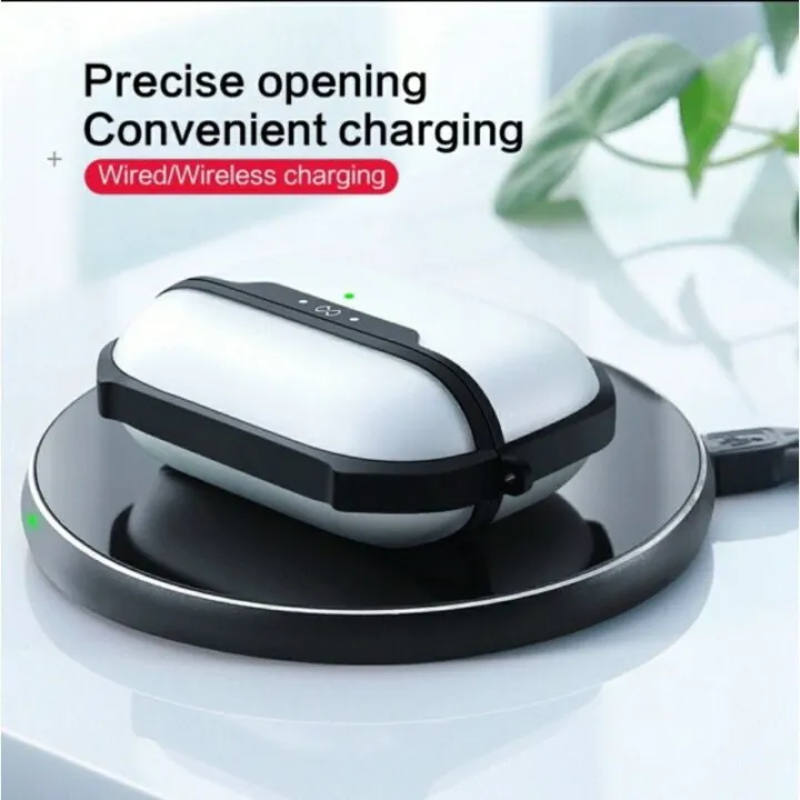 เคสใส่หูฟัง XUNDD ของแท้ สำหรับ ,Airpod Gen1/2 ,Airpod pro,Airpod Gen3 ...