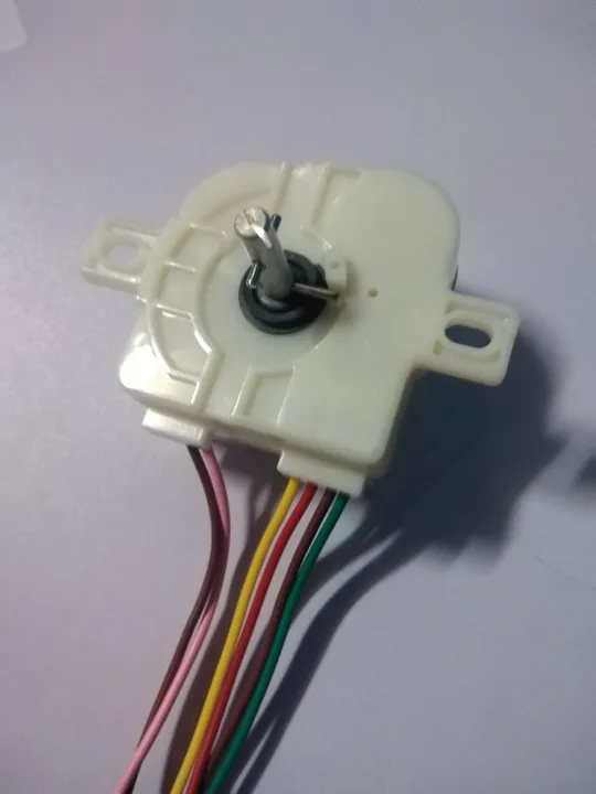 6 WIRE TIMER FOR WASHING MACHINE | Lazada PH