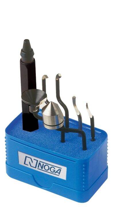 Noga SP1007 Deburring Kit | Lazada PH