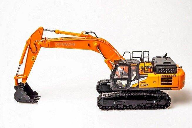 HDW Diecast Miniatur Alat Berat Excavator Hitachi ZX330 -7 (1:50) Alat ... HDW Diecast Miniatur Alat Berat Excavator Hitachi ZX330 -7 (1:50) Alat ...