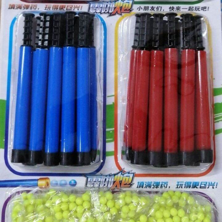 sumpak gun 10pcs | Lazada PH