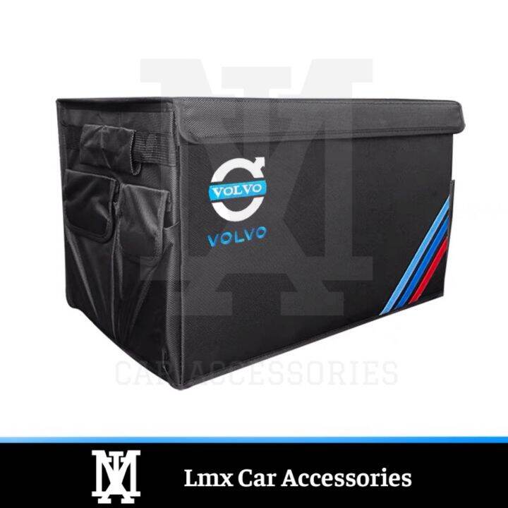 [PRE-ORDER] Volvo XC40 XC60 XC90 S60 S90 V60 V90 Premium Car Trunk ...