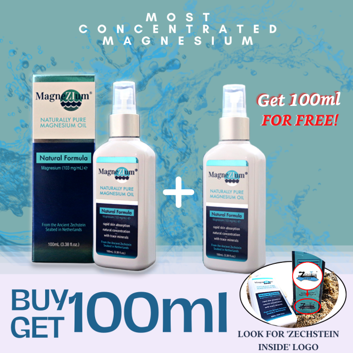 MagneZium ® NATURALLY PURE MAGNESIUM OIL ZECHSTEIN SOURCE IN VEENDAM ...