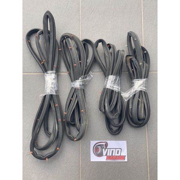 Getah Pintu Original Daihatsu Move L9 for Perodua Kenari | Lazada