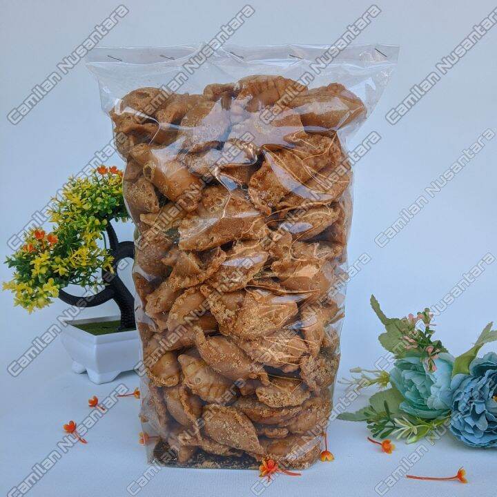 Kue Pastel Abon Sapi Isi 1 Kg | Lazada Indonesia