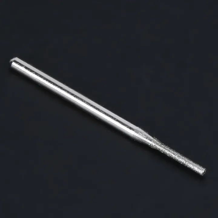 Flat Tip Grinding Needle, Grinding Needle Set, Small Size Grinding ...