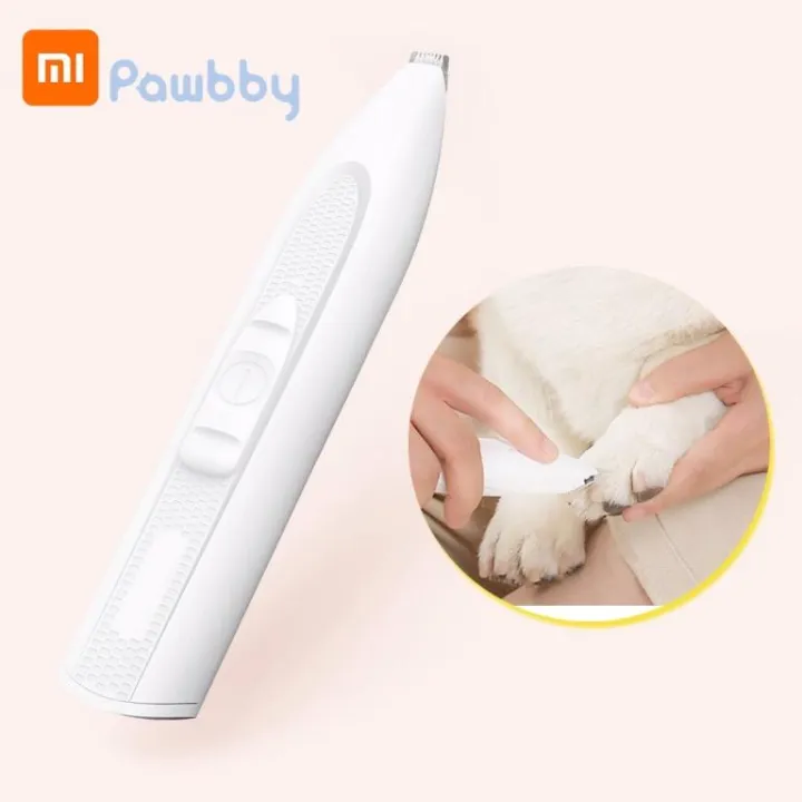 FANTASY T MALL ORIGINAL Pawbby Dog Cat Local Shaver Hair Trimmer Pet ...