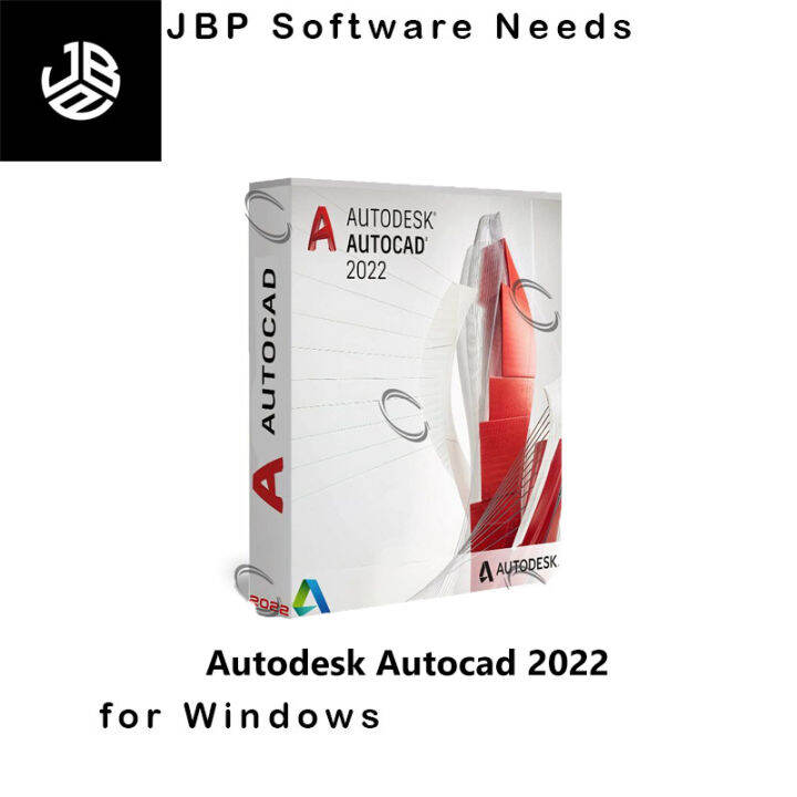 2022 Autodesk Autocad for Windows device lifetime activated♦ | Lazada PH