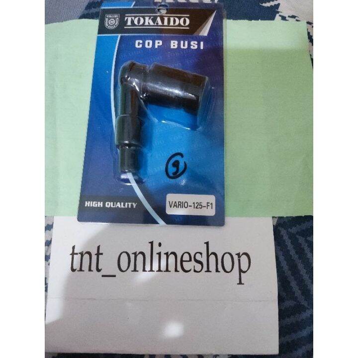 COP BUSI VARIO 125 VARIO 150 TOKAIDO | Lazada Indonesia