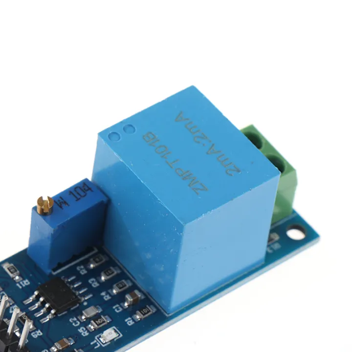 Lei Active Single Phase Voltage Transformer Module Ac Output Voltage Sensor Mutual Inductance