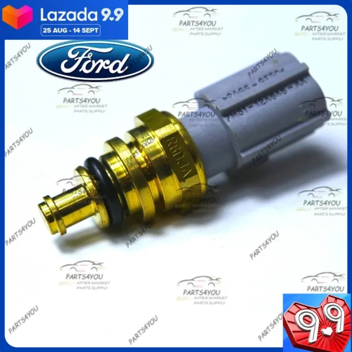 2 PIN FORD RANGER, FOCUS, FIESTA, C-MAX, VOLVO - THERMO FAN SWITCH 7M51 ...