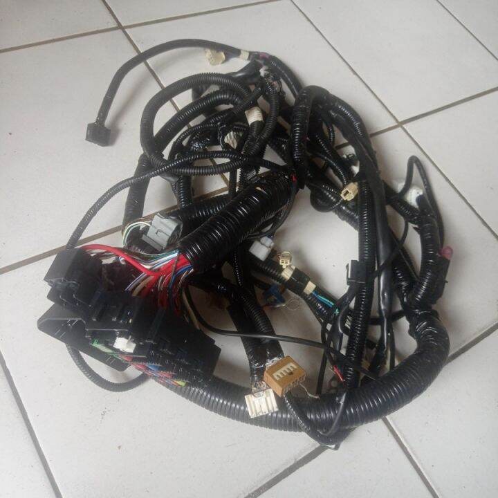 Fuse box sekring toyota Dyna Rino | Lazada Indonesia