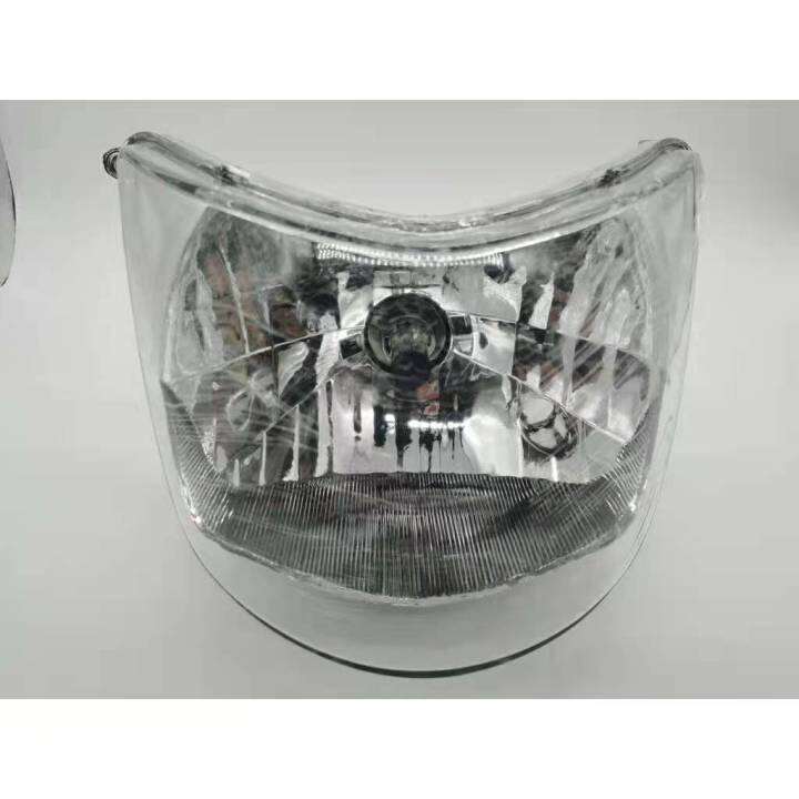 HEADLIGHT CT100 MOTORCYCLE | Lazada PH