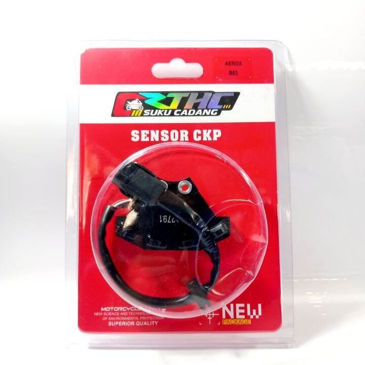 SENSOR CKP AEROX SENSOR SPULL AEROX B63 HIGH QUALITY KAKI 4 RTHC ...