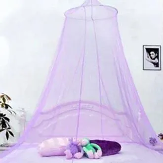 GXY shop Round mosquito net romantic house | Lazada PH