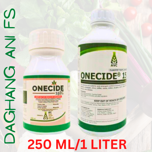 ONECIDE HERBICIDE | Lazada PH