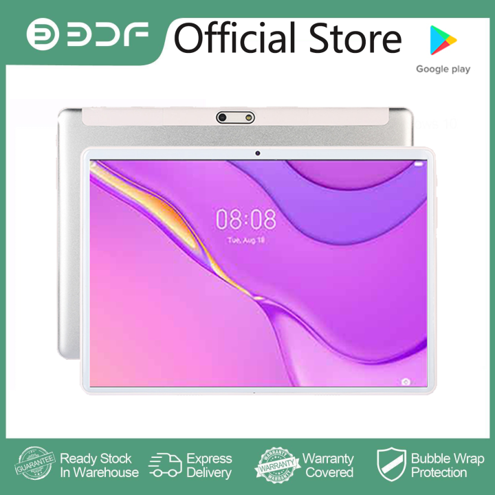 Original BDF Tablet Android tablets Brand New On Sale Tablet Dual SIM ...