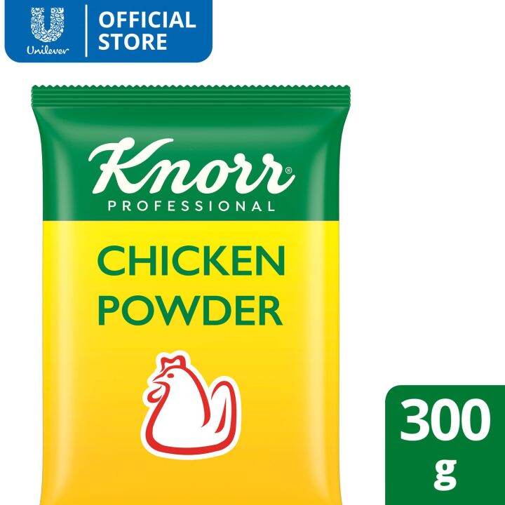Knorr Chicken Powder 300g | Lazada PH