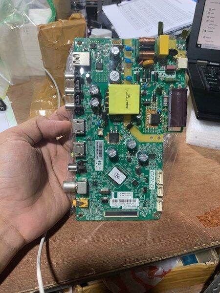 MB - MAINBOARD - MOBO - MOTHERBOARD - MESIN TV LED PANASONIC TH 32G302G ...