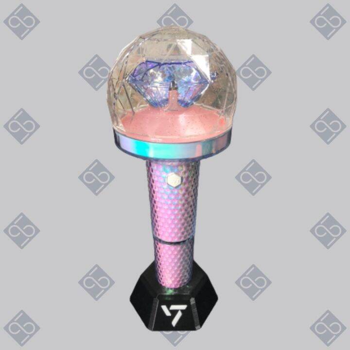 【🔥2023】 SVT Carat Bong Lightstick Stand / Holder (3D Printed) | Lazada PH
