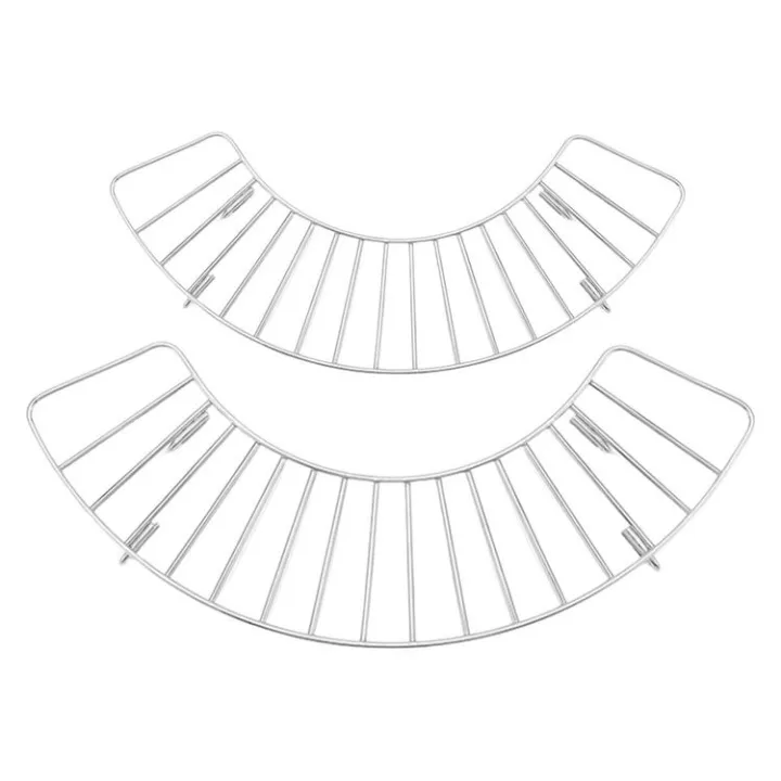 Semi-Circle Oil Filter Rack Semi-circular Oil Drain Rack Fritters ...