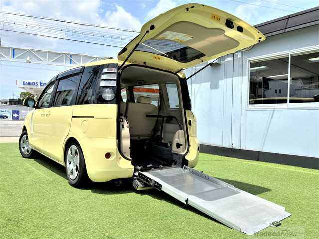 Back Door Stay Damper for Toyota Sienta XP80 NCP81G NCP85G minivan 2005 ...