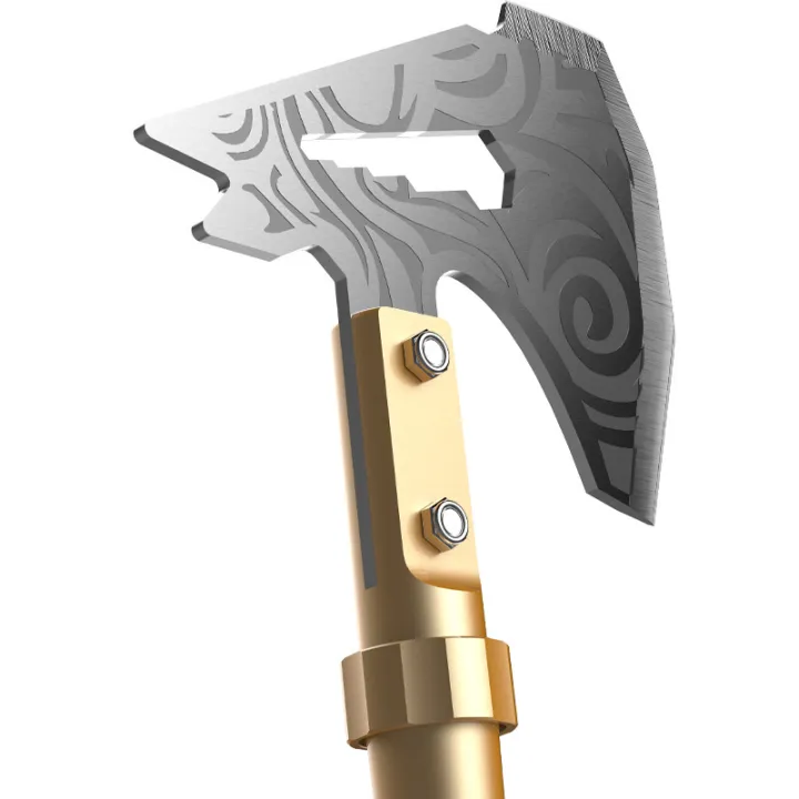 Tactical axe self-defense weapon outdoor axe hand axe Tomahawk ...