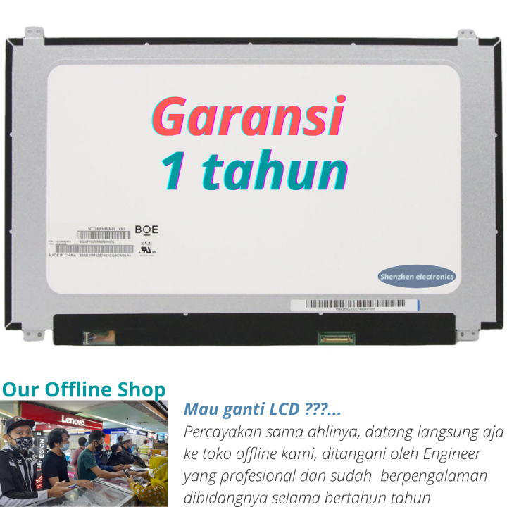 Layar LCD Laptop Acer Aspire E1-432 panel monitor notebook | Lazada ...