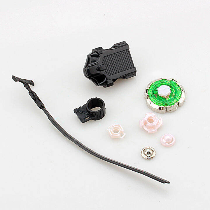 Beyblade Fang Leone 130W2D Metal Fusion 4D System BB-106 Rapidity Fight ...