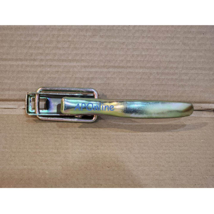 Isuzu Tfr, Invader Rear Trunk Outer Handle / Bonnet Handle / Boot ...