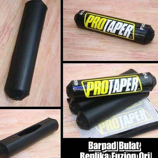 busa stang protaper bulat fuzion | Lazada Indonesia