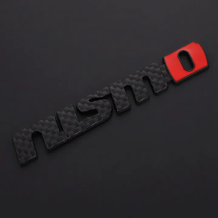 New upgrade 2020 New 3D Metal Car Stickers Rear Trunk Emblem Badge ...