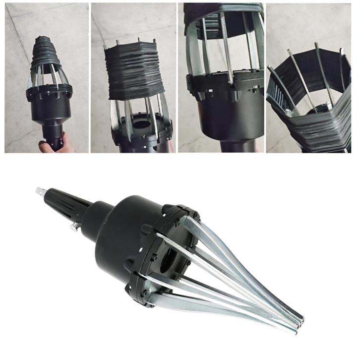 Yamarka CV Joint Boot Installation Tool Without Removing Driveshaft CV ...