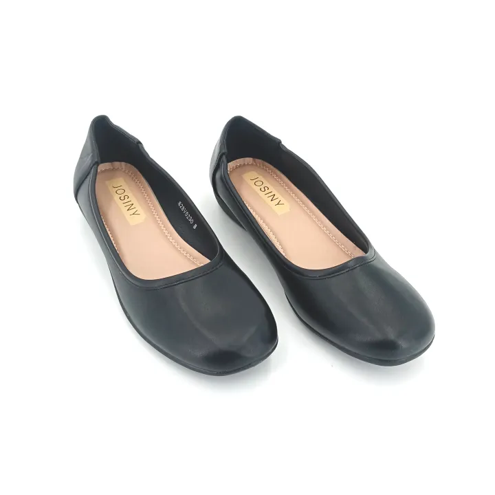 JOSINY LADIES FASHION FLAT SHOES V0230 | Lazada PH