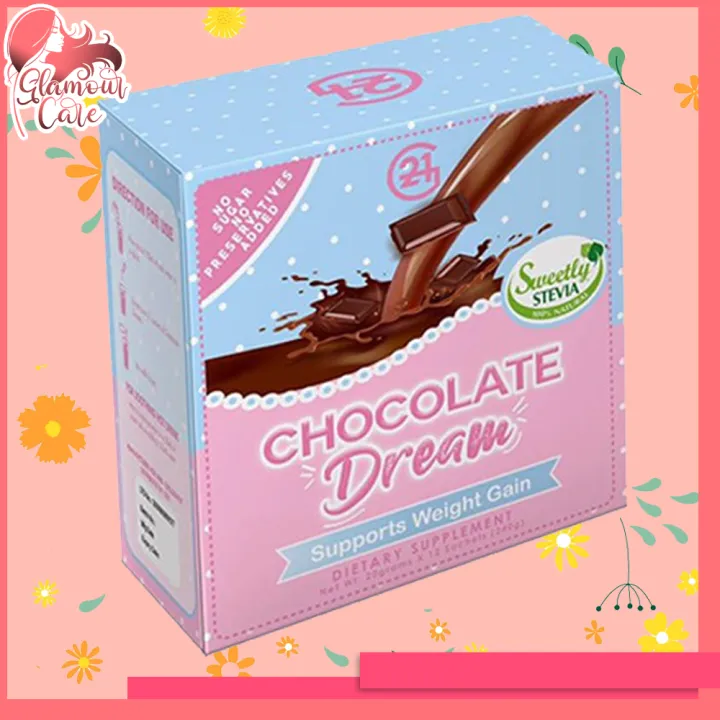Trending G21 Chocolate Dream Weight Gain Weight Gaining Supports Weight ...