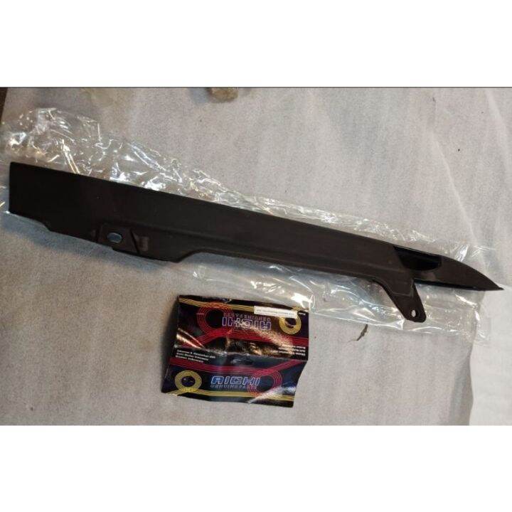 TUTUP RANTAI GLPRO MEGAPRO LAMA AICHI PLASTIK TEBAL | Lazada Indonesia