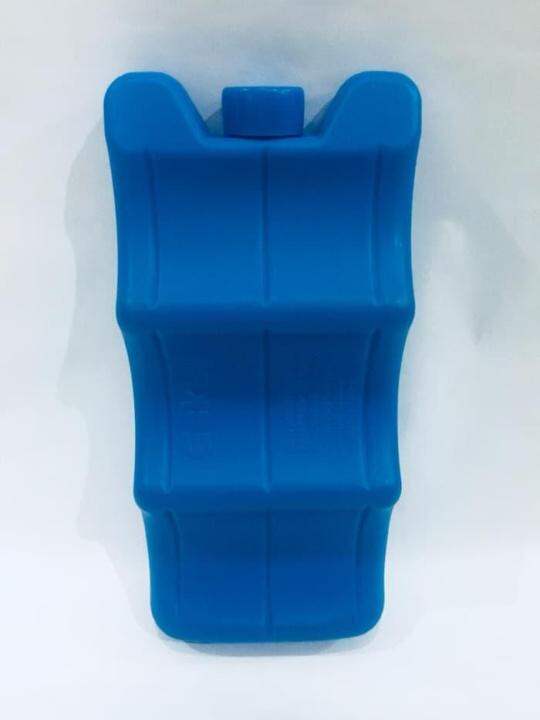 Ice Pack Lekuk 3 Esky Ice Gel Biru | Lazada Indonesia