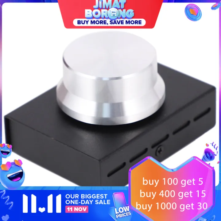 Usb Volume Control, Lossless Pc Computer Speaker Audio Volume ...