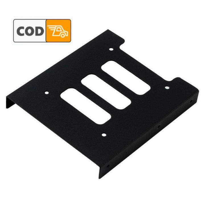 Bracket Internal Mounting Kit Docking HDD/SSD 2.5 Inch ke 3.5 Inch ...